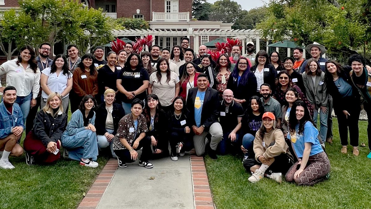 Creating Safe Spaces for L.A.’s LGBTQ+ Youth | Liberty Hill