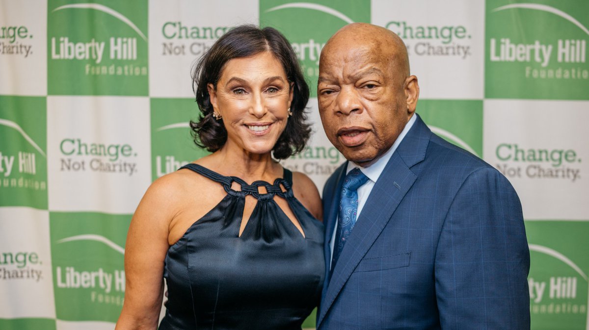 Justice Begins at Home - Highlights from the 2018 Upton Sinclair Awards ...