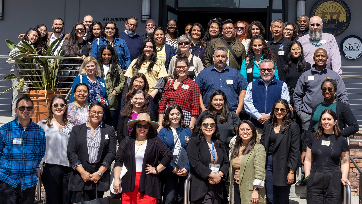 EJ Ready Bus Tour & Roundtable | Liberty Hill