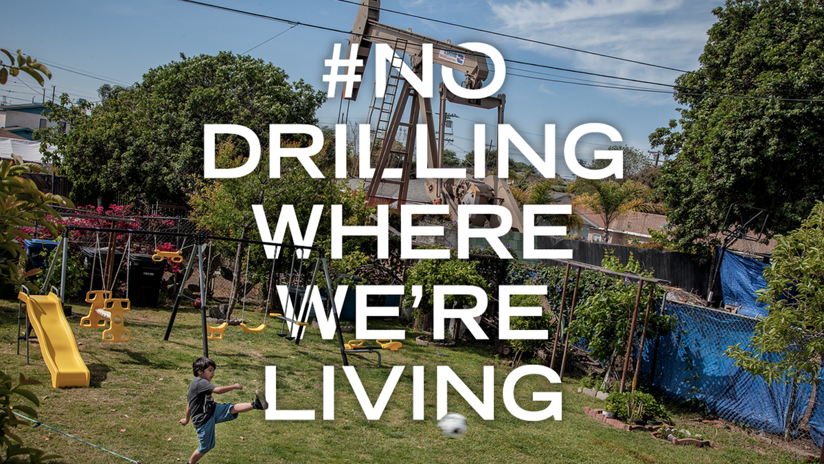 Another Major EJ Victory! Governor Announces Statewide 3,200-Foot ...