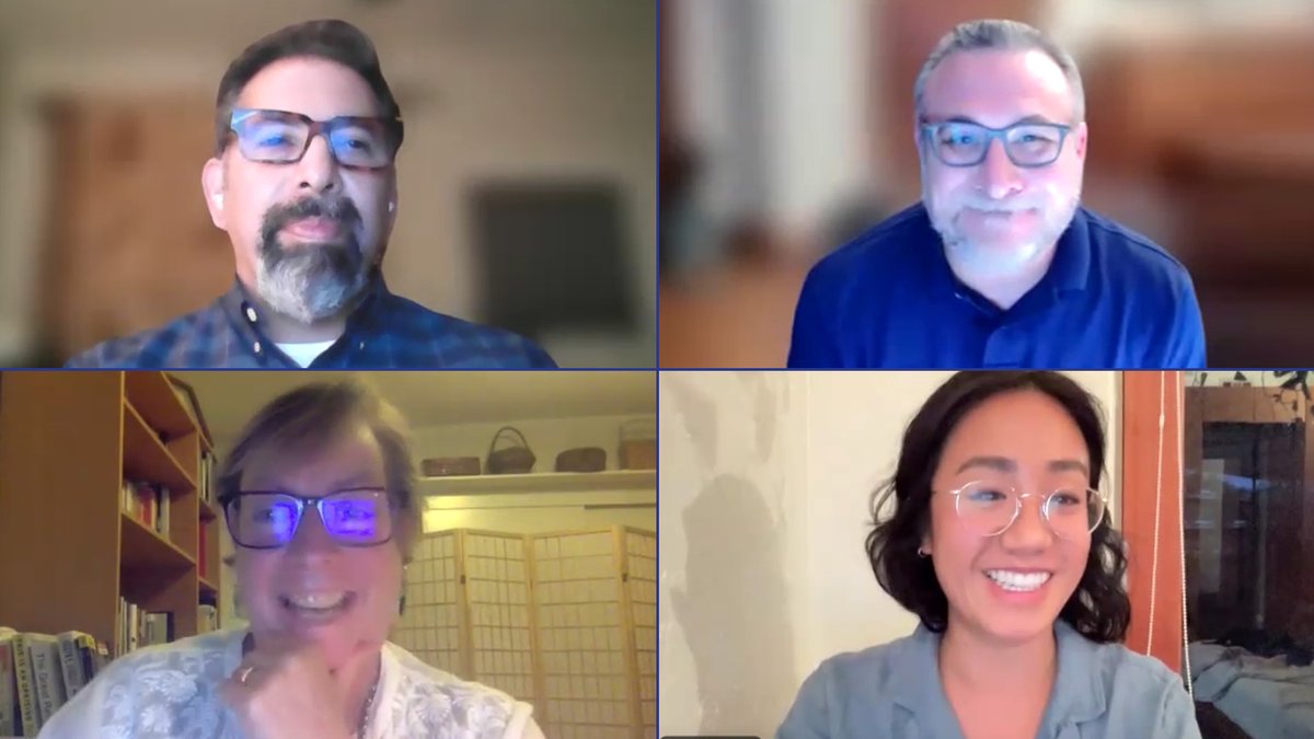 Environmental + Justice Donor Circle Virtual Event | Liberty Hill