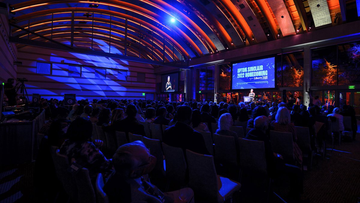 Event Highlights | Liberty Hill