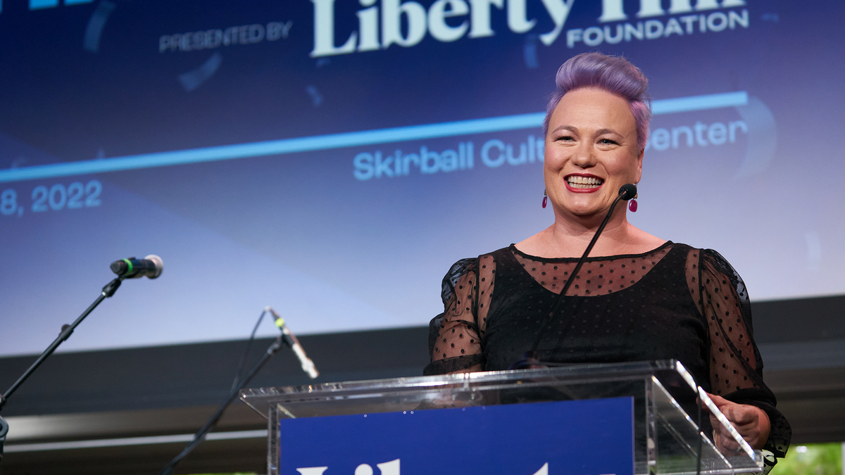 Victory Takes a Village | Liberty Hill