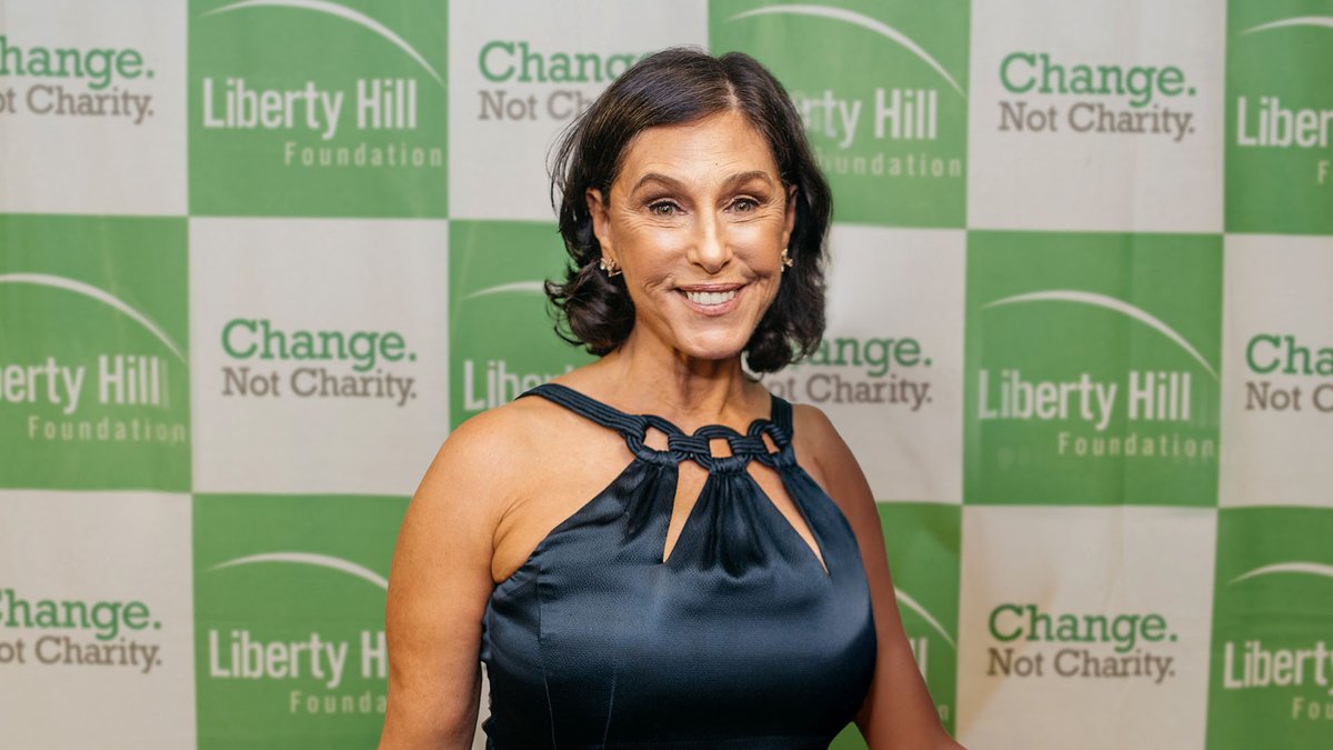 Honoring Liz Levitt Hirsch | Liberty Hill
