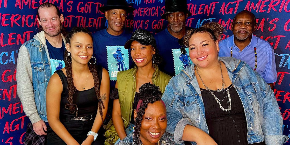 41st Upton Sinclair Celebration: Freedom Singers | Liberty Hill