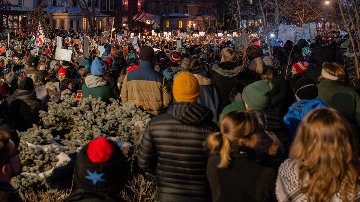 We Are Not Powerless: Standing for Justice After Tragedy | Liberty Hill