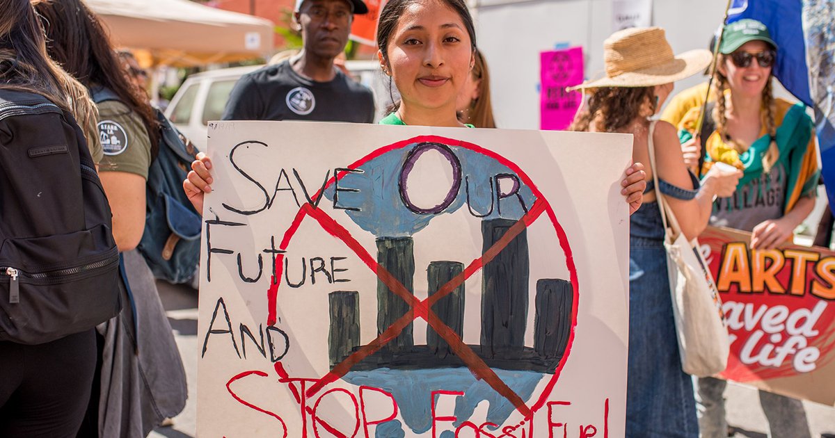 Fighting to Eliminate Toxic Neighborhood Oil Drilling | Liberty Hill