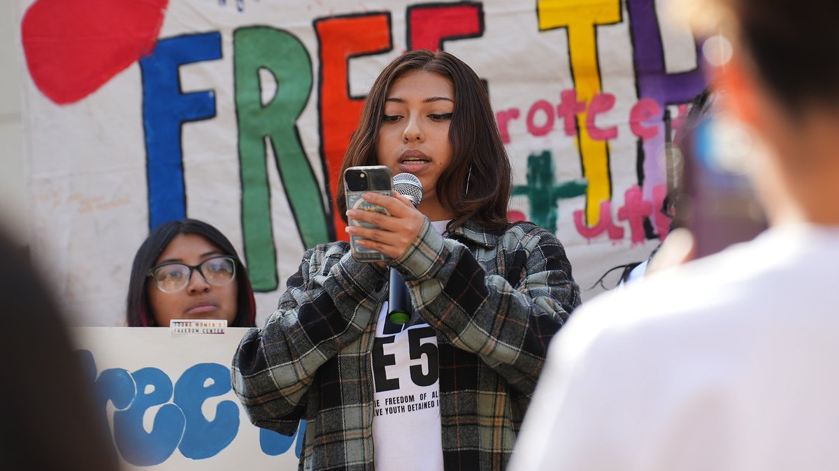 Fund for Change Partners: On the Frontlines of Democracy | Liberty Hill