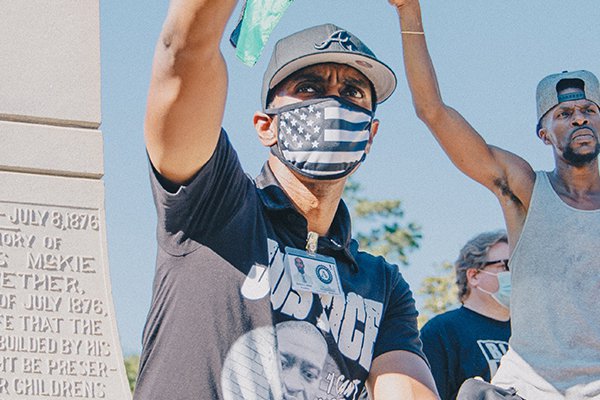 Los Angeles Organizations Committed to Black Lives | Liberty Hill