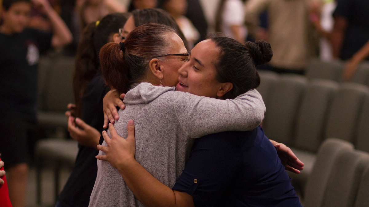 Healing Justice Training Program Builds Capacity & Hope | Liberty Hill