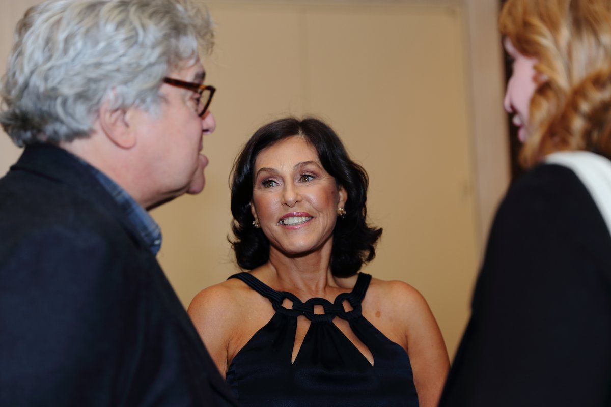 Talking Community, Arts and Access with Liz Levitt Hirsch | Liberty Hill