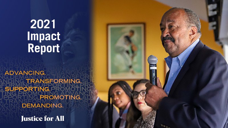 Institutional Gifts | Liberty Hill