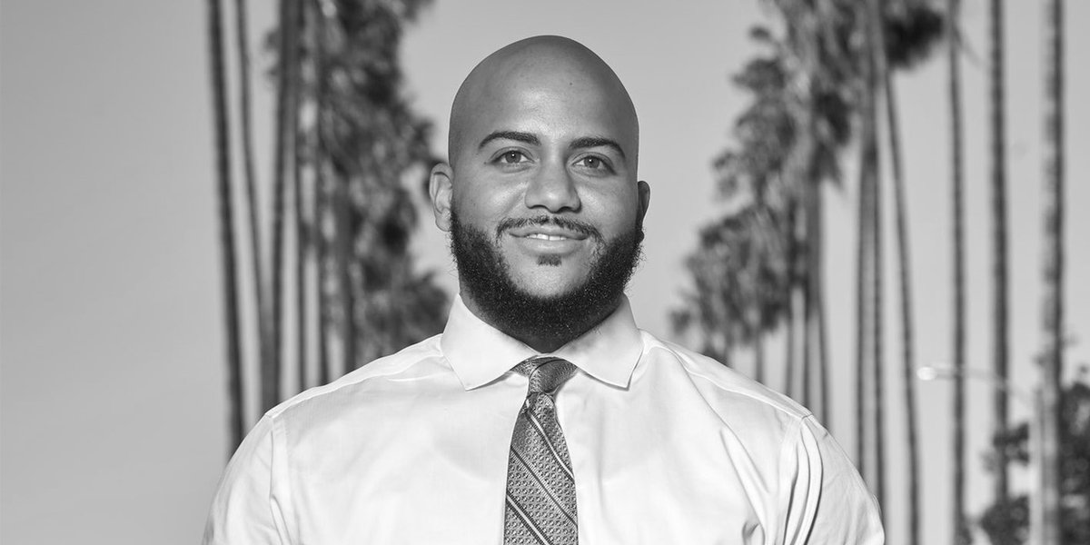 Assemblymember Isaac Bryan | Liberty Hill