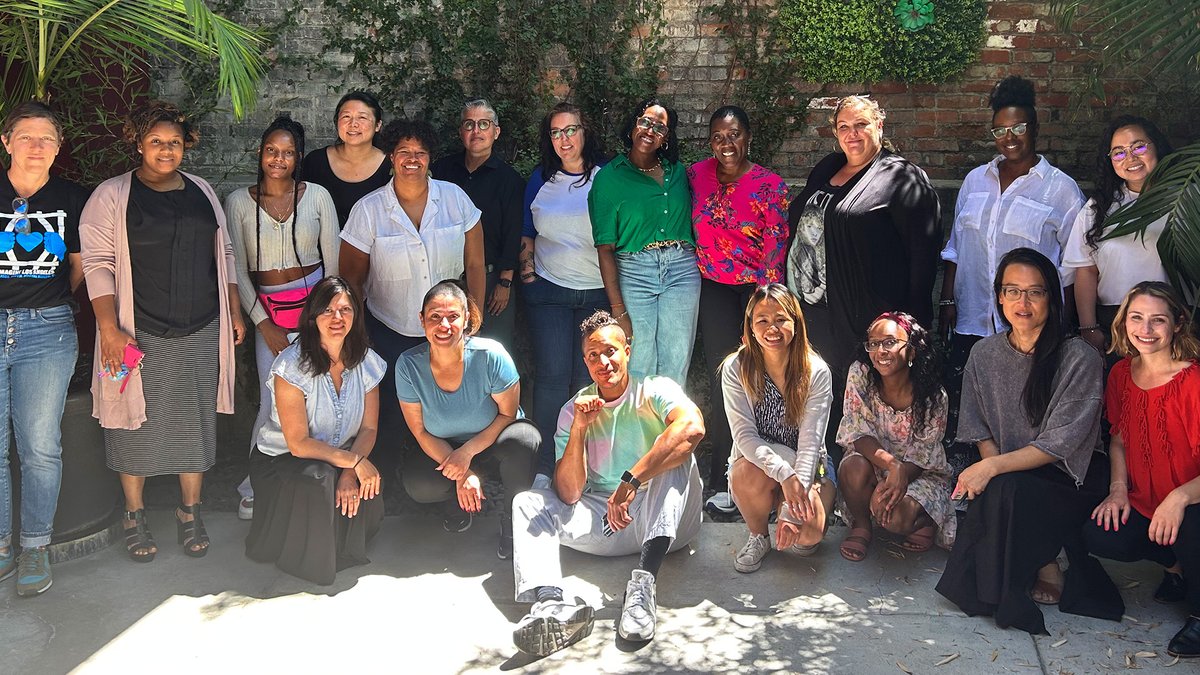 Liberty Hill Foundation Launches The Liberation Fund | Liberty Hill