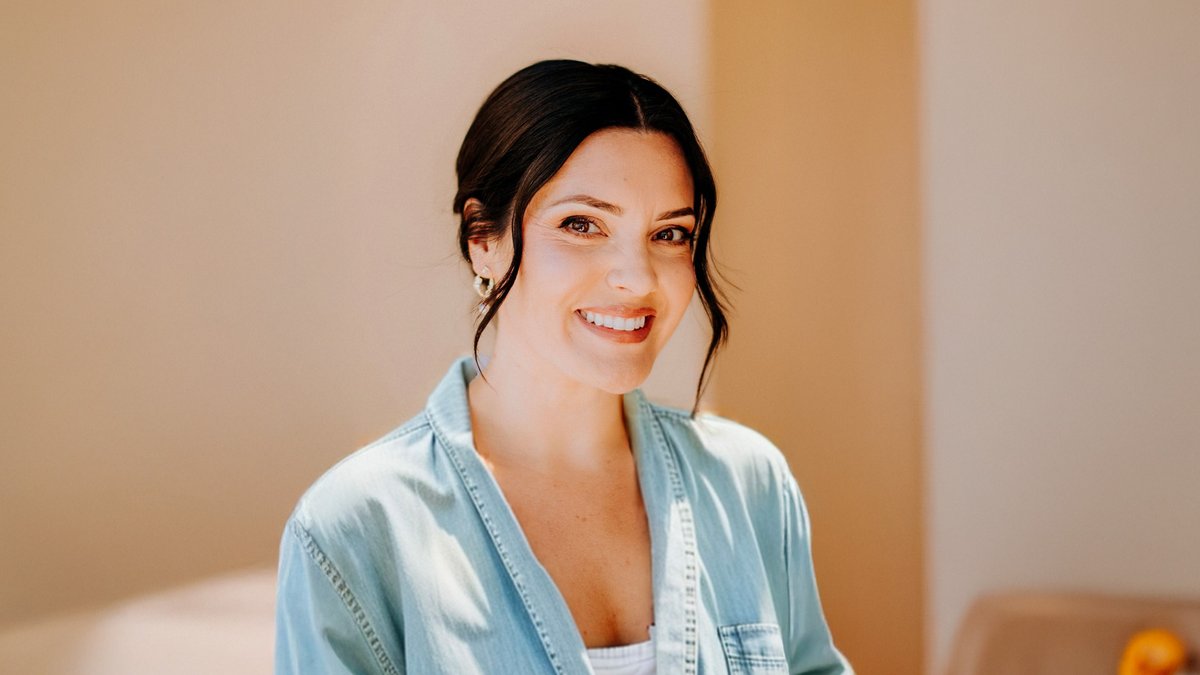 Meet Our Newest Hiller: Veronica Phillips | Liberty Hill