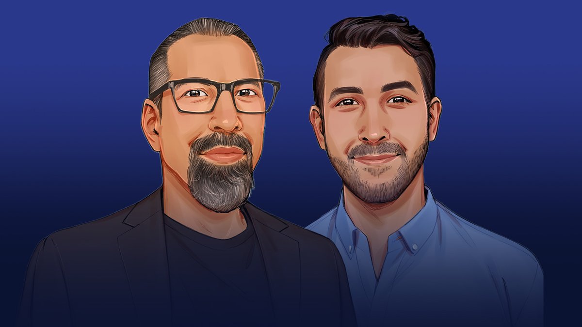 Meet Our Newest Hillers! Andres and Angelo! | Liberty Hill