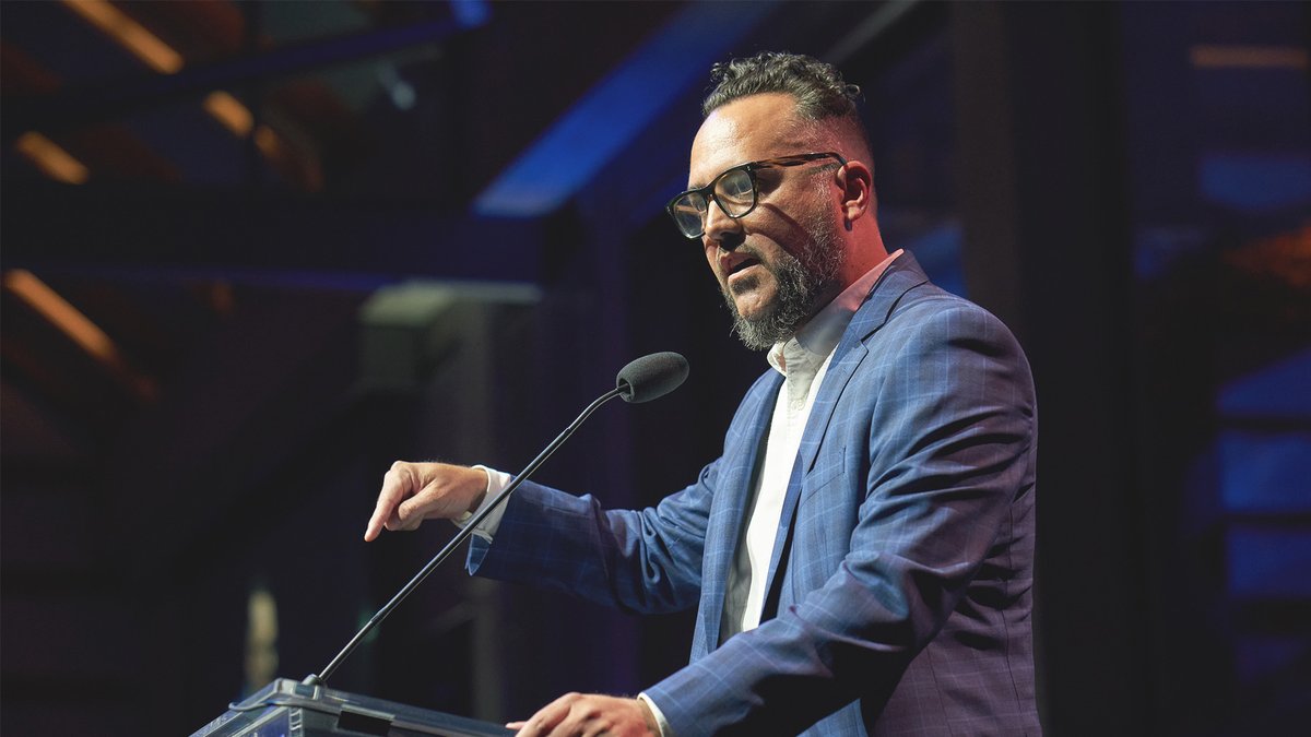 PICO California Names Former Liberty Hill Board Co-Chair Jared Rivera ...