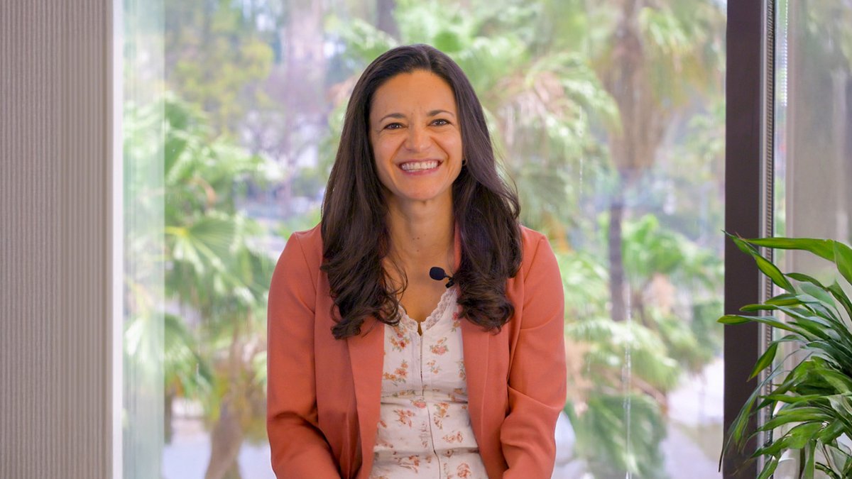 Welcome Our Newest Hiller, Joy Friedman! | Liberty Hill