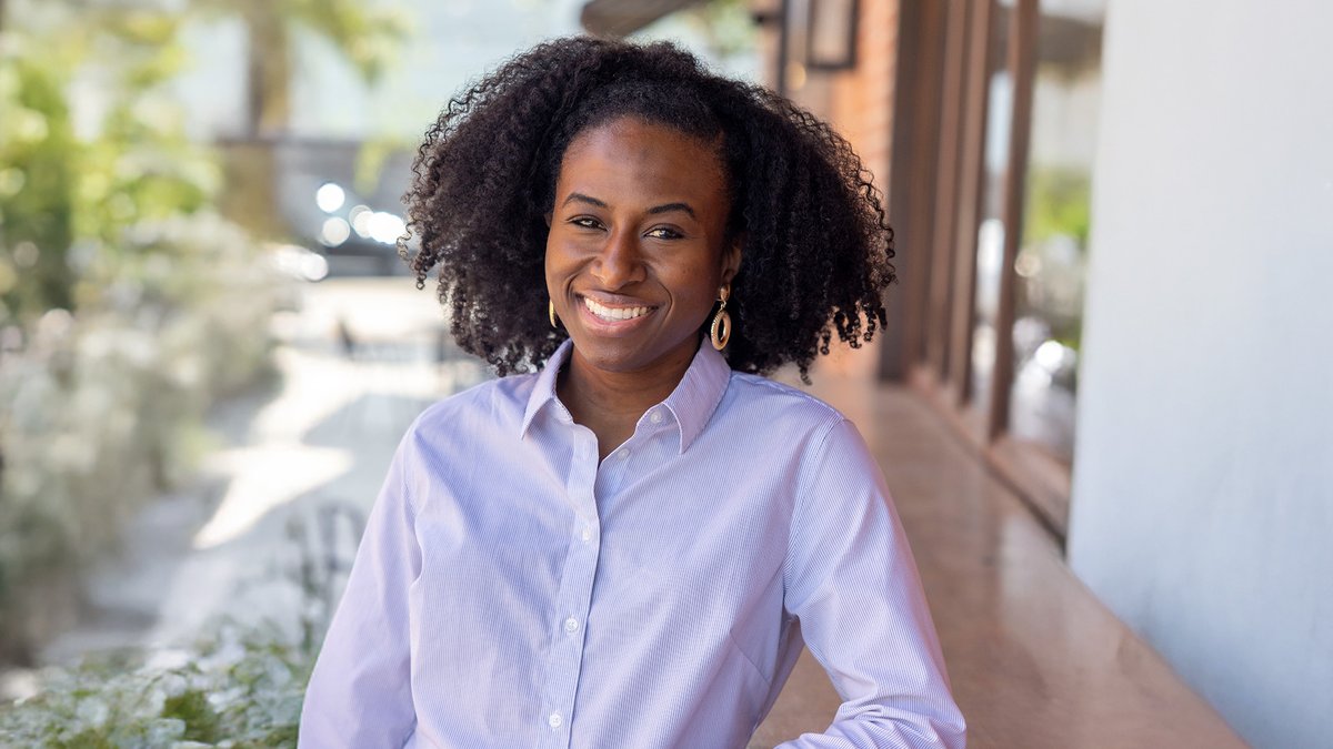 Welcome Our Newest Hiller, Juontel White! | Liberty Hill