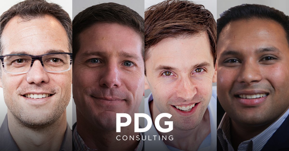 PDG Consulting: Building A Culture of Philanthropy | Liberty Hill