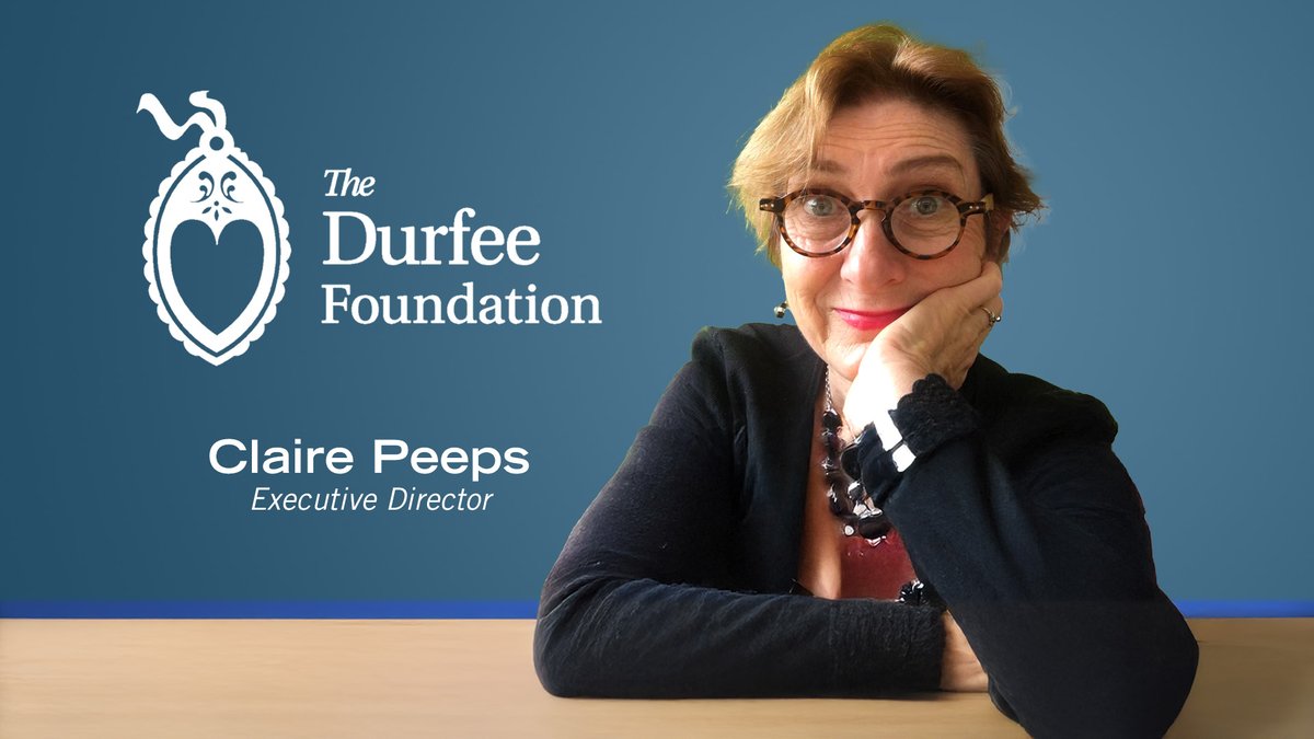 Q&A with Claire Peeps | Liberty Hill