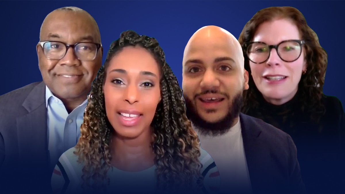 “Reparations & the Future of Pro-Black Policies in CA” Recap | Liberty Hill