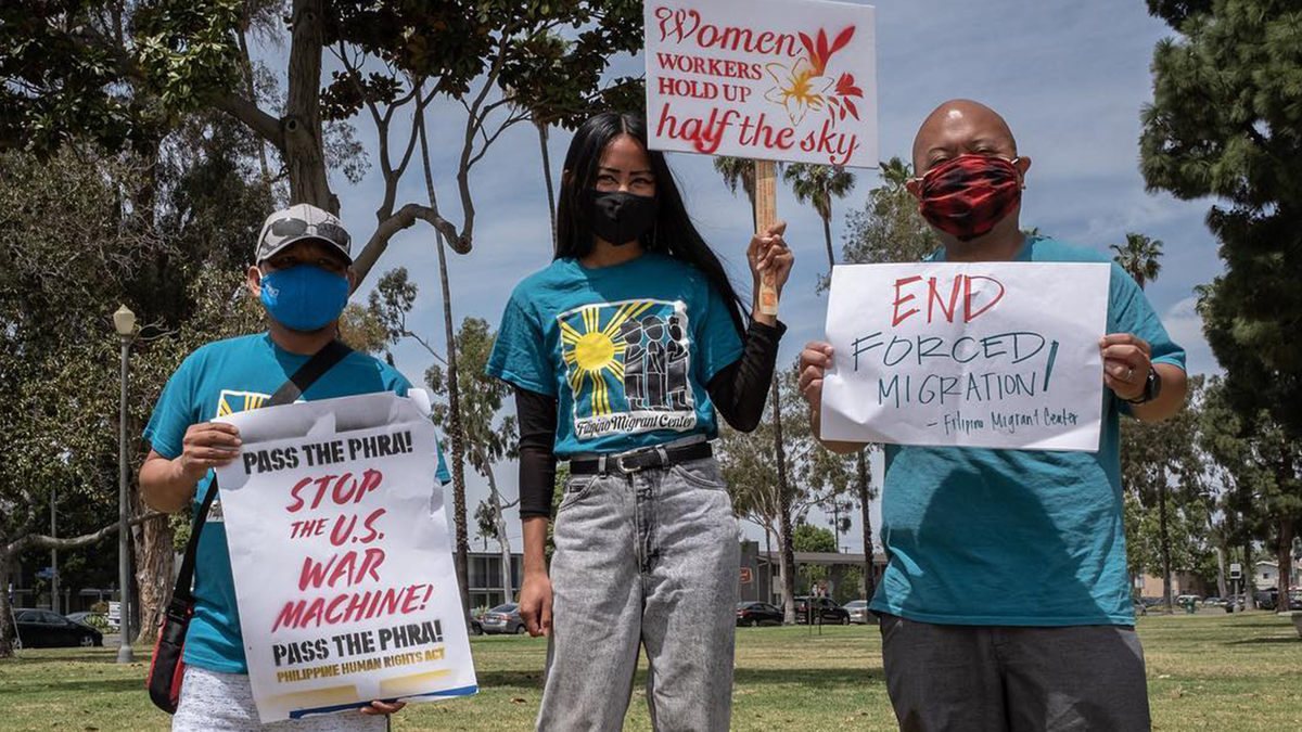 A Commitment to Rising Activists & Emerging Leaders | Liberty Hill