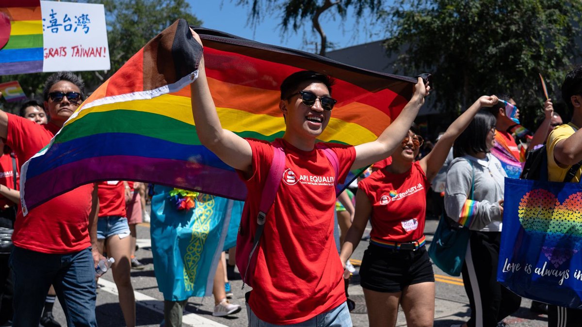 Rising Activist Organization Spotlight | Liberty Hill