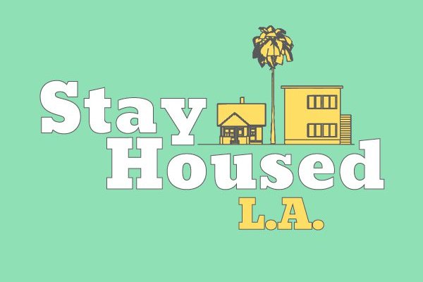 Stay Housed LA | Liberty Hill