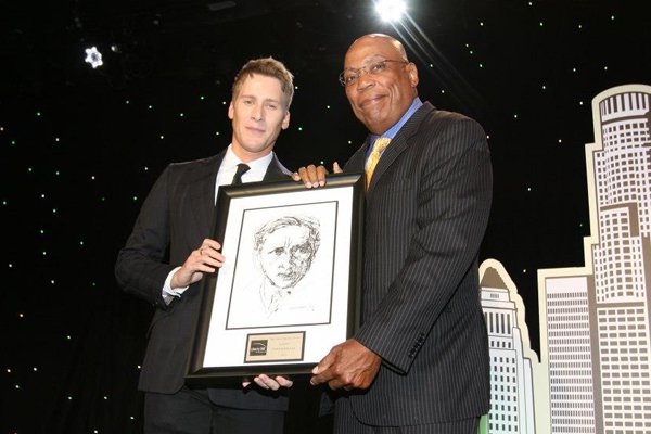 2012 Upton Sinclair Awards | Liberty Hill