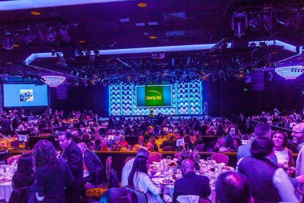 2016 Upton Sinclair Awards | Liberty Hill