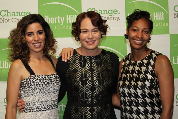 2017 Upton Sinclair Awards | Liberty Hill