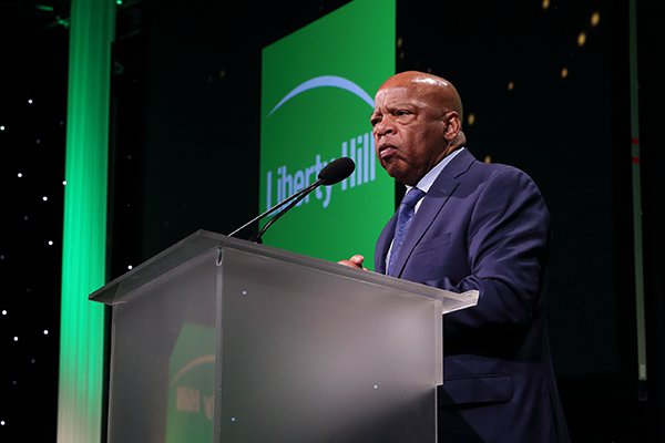 2018 Upton Sinclair Awards | Liberty Hill