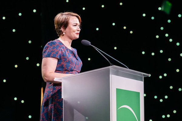 2019 Upton Sinclair Awards | Liberty Hill