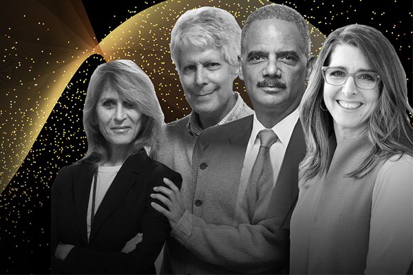 2020 Upton Sinclair Awards | Liberty Hill