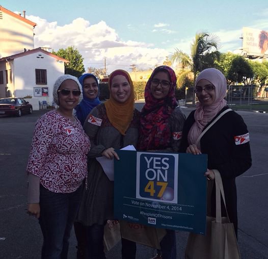 Prop 47: What It Means, How It Passed | Liberty Hill