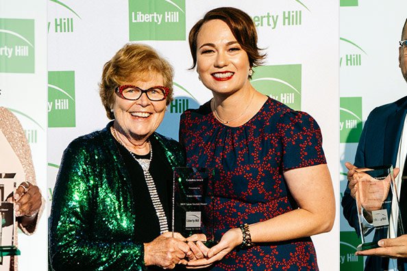 Our Movement, Our Moment - Highlights from the 2019 Upton Sinclair ...